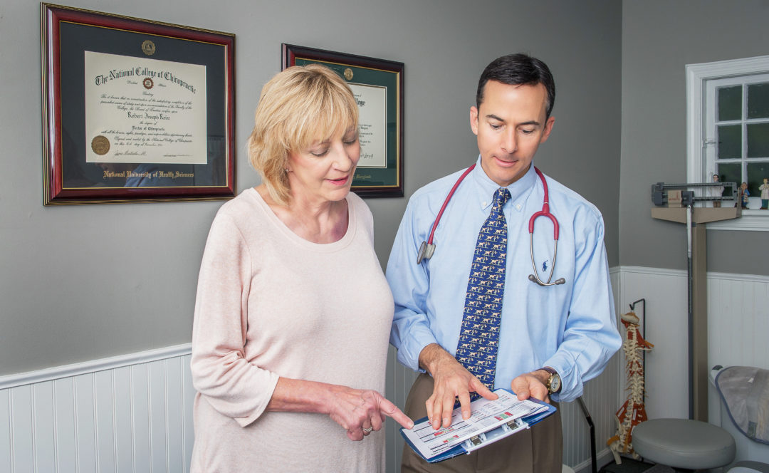 Services | Dr. Rob Reier