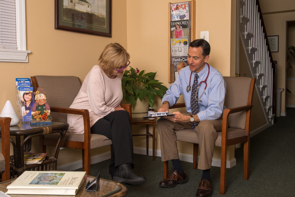 Services | Dr. Rob Reier